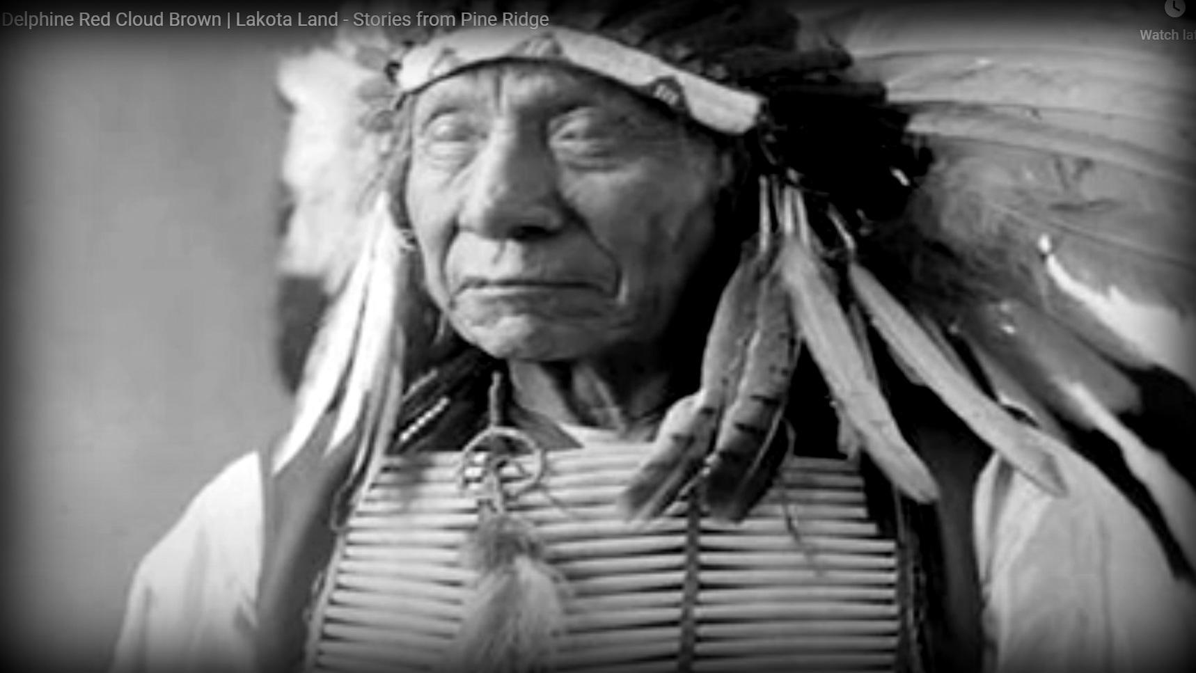 Native American Studies Resources